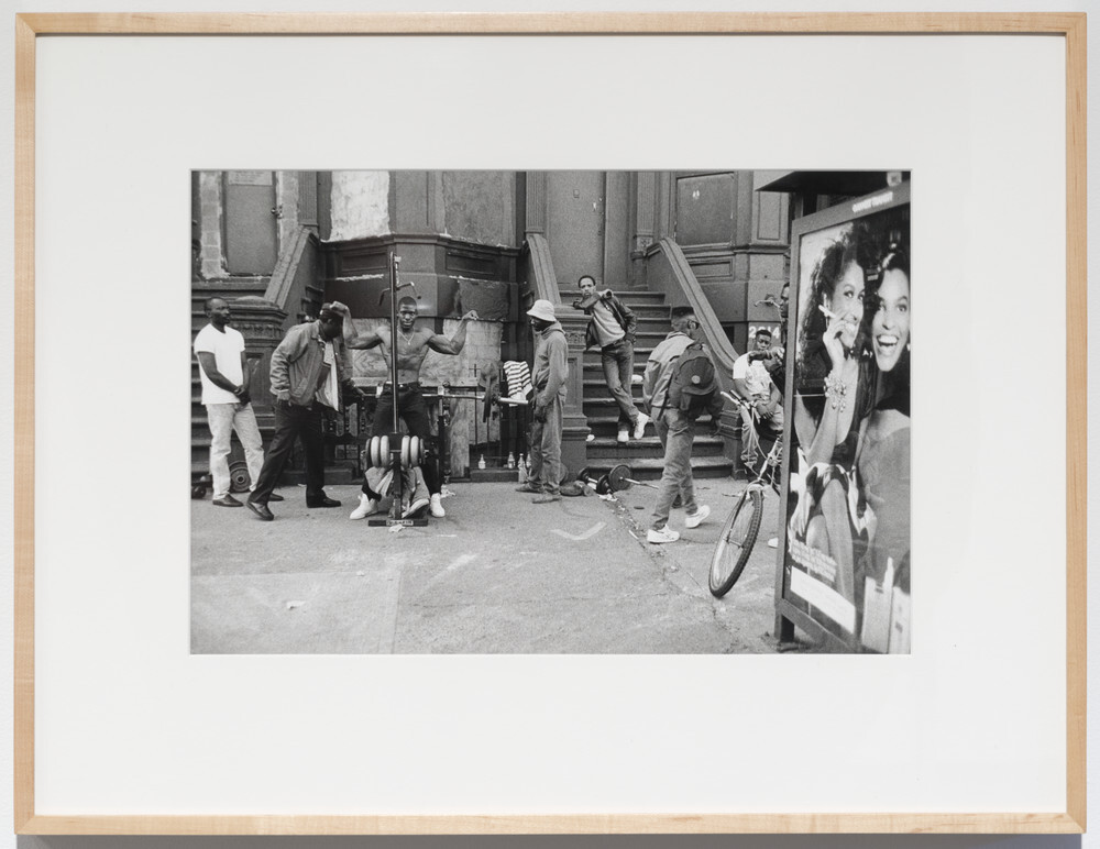 Jules Allen | Studio Museum in Harlem