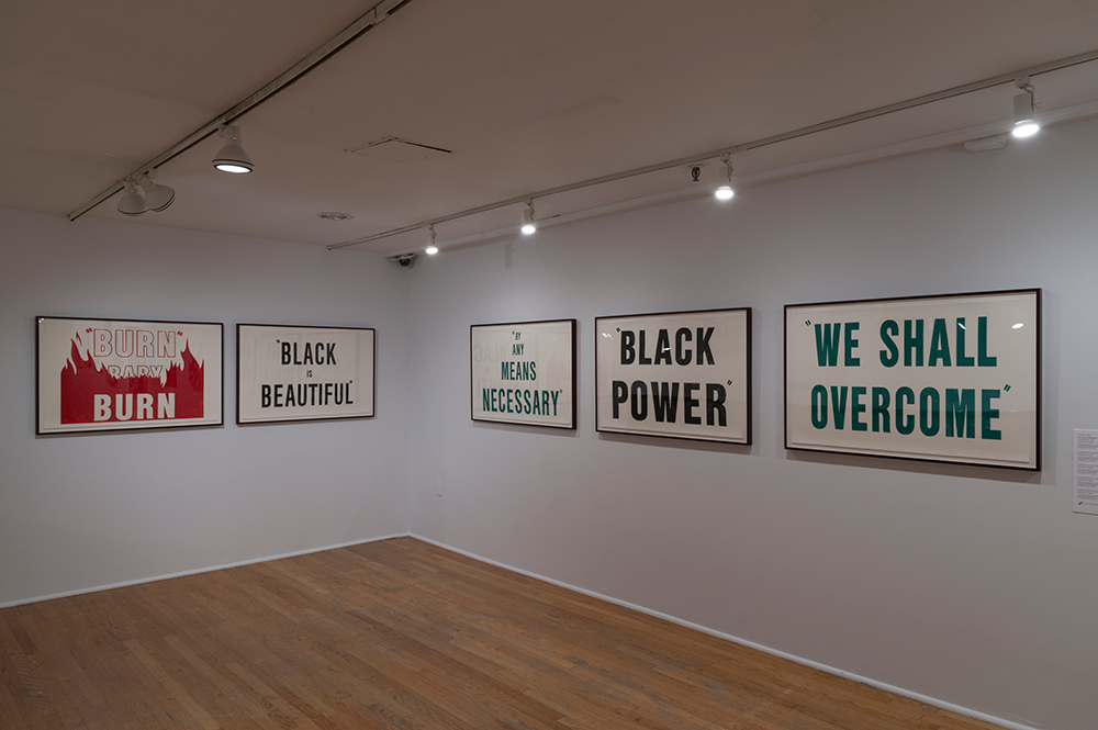 The Window and the Breaking of the Window | Studio Museum in Harlem