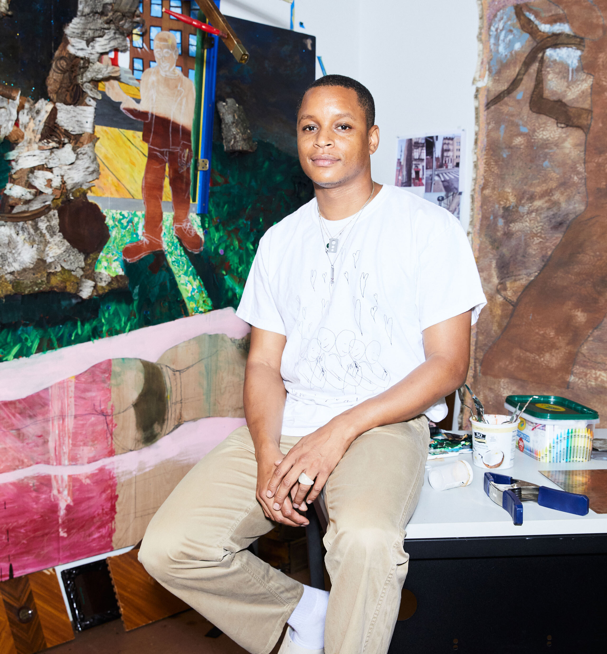 Studio Museum in Harlem