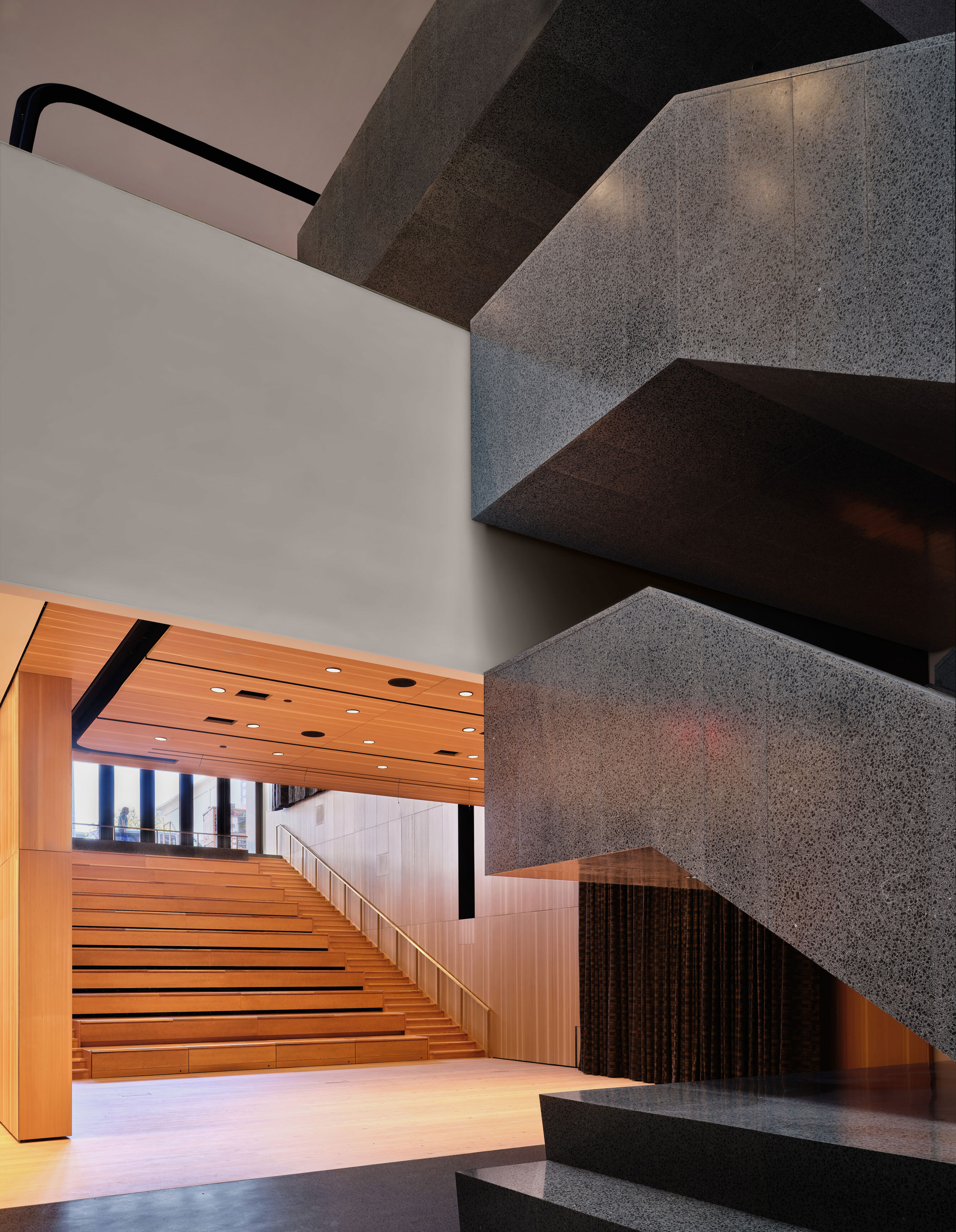 The Building | Studio Museum in Harlem