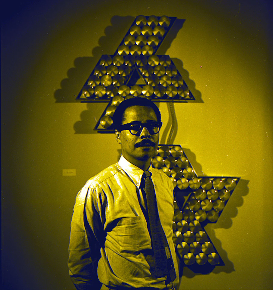 Tom Lloyd | Studio Museum in Harlem