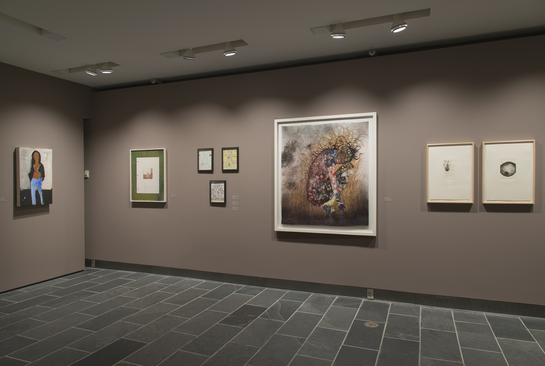 Body Language | Studio Museum in Harlem