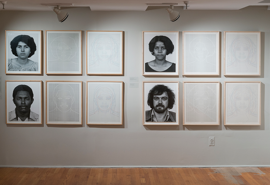 Charles Gaines | Studio Museum in Harlem