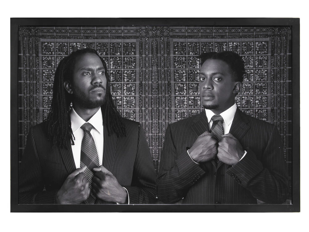Rashid Johnson | Studio Museum in Harlem