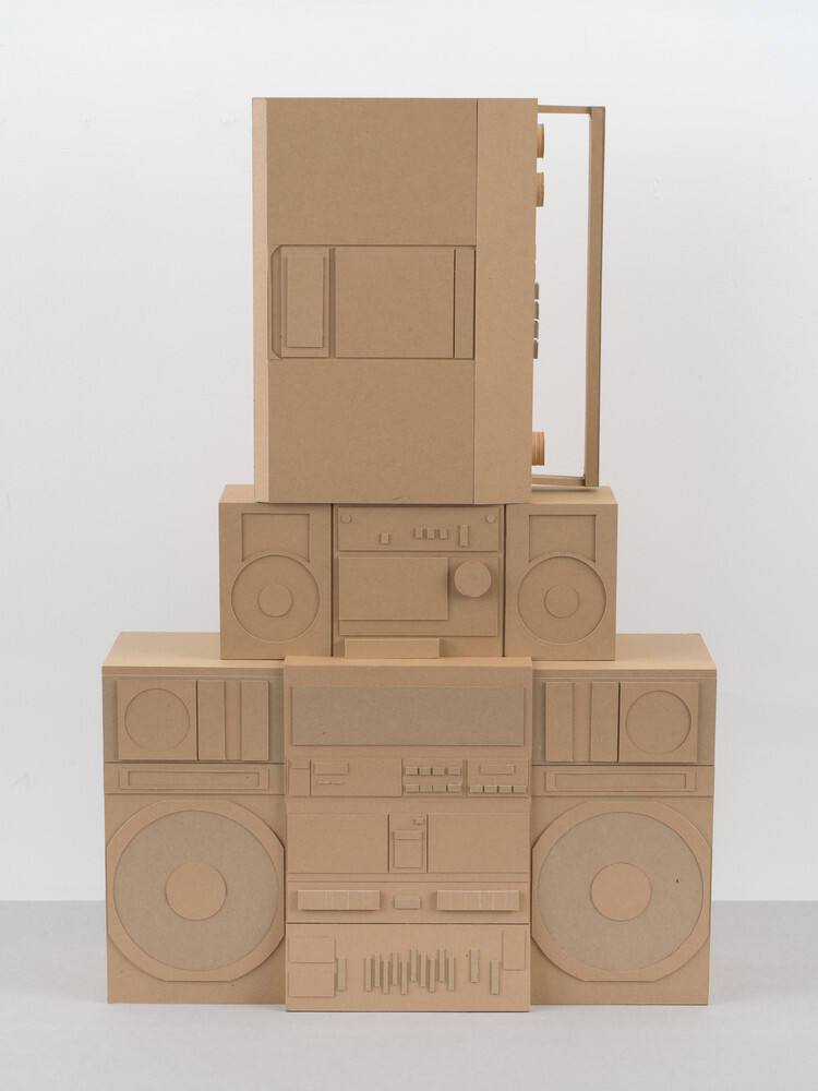 A Small Monument | Studio Museum in Harlem