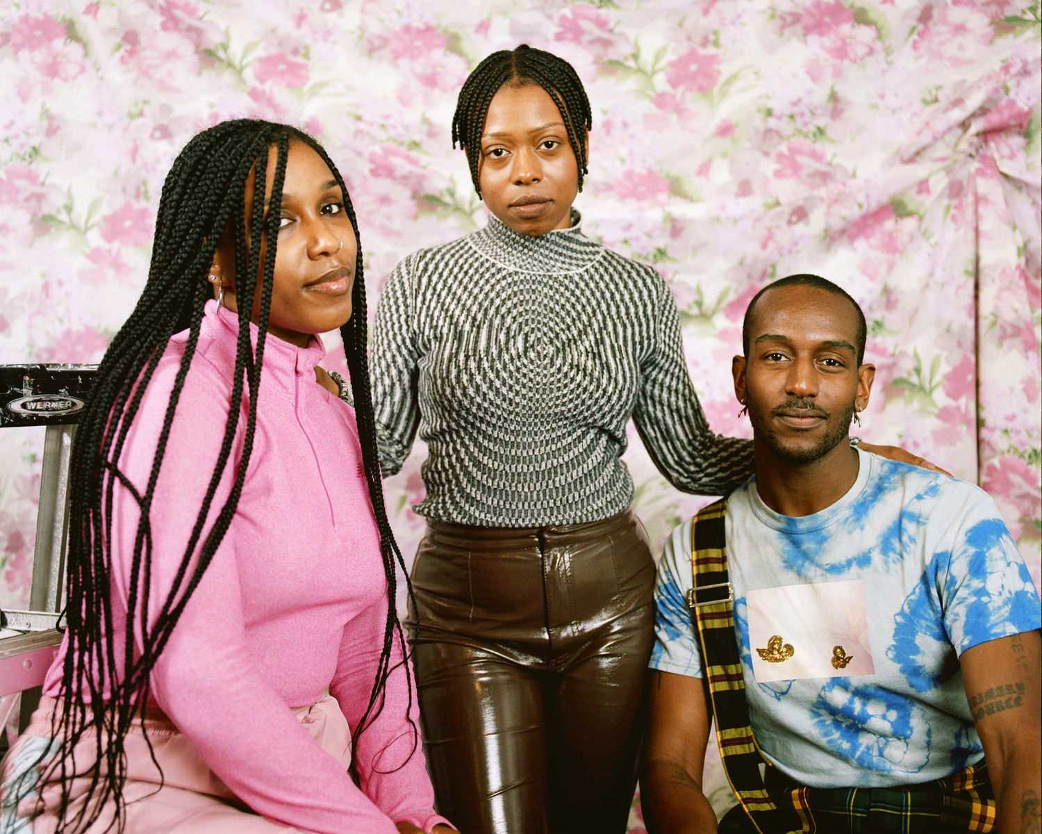 The Studio Museum in Harlem Artist-in-Residence Program | Studio Museum ...