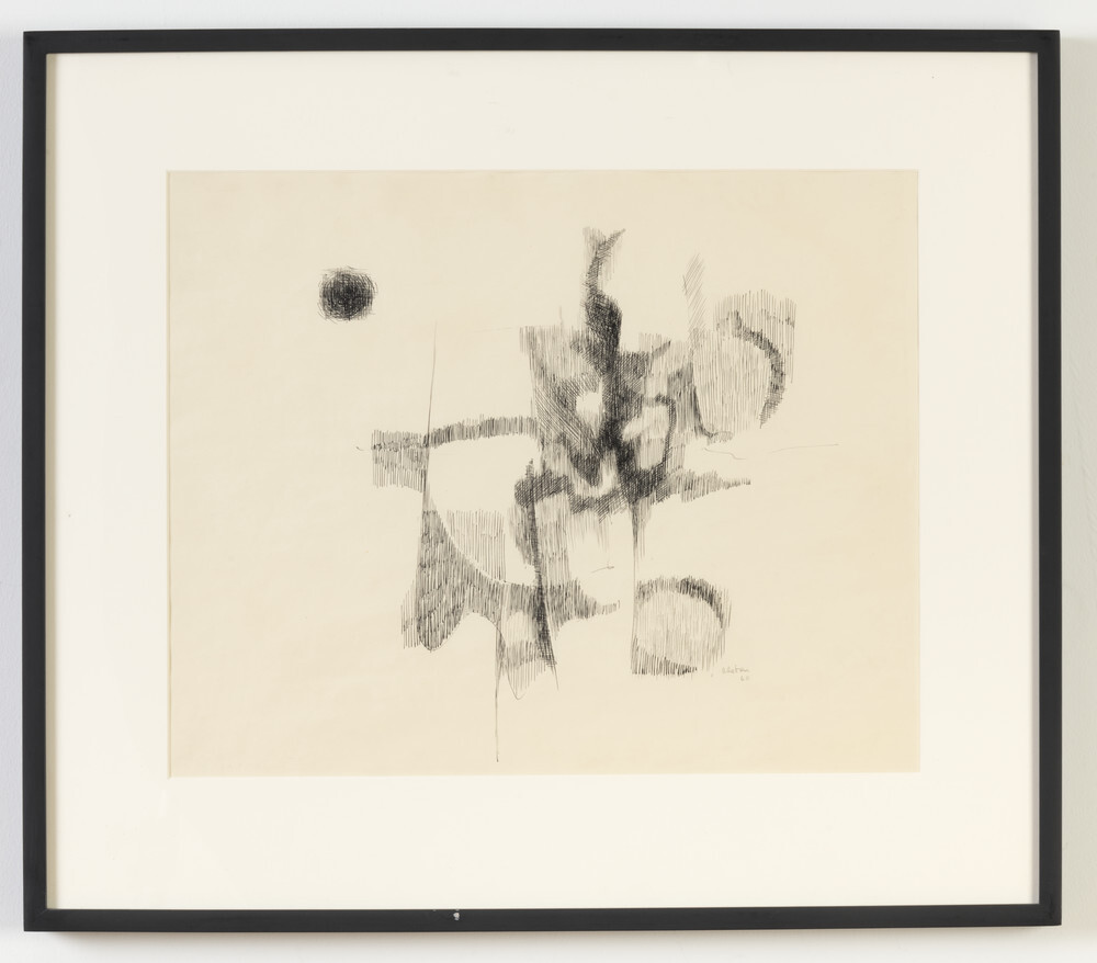 Charles Alston | Studio Museum in Harlem