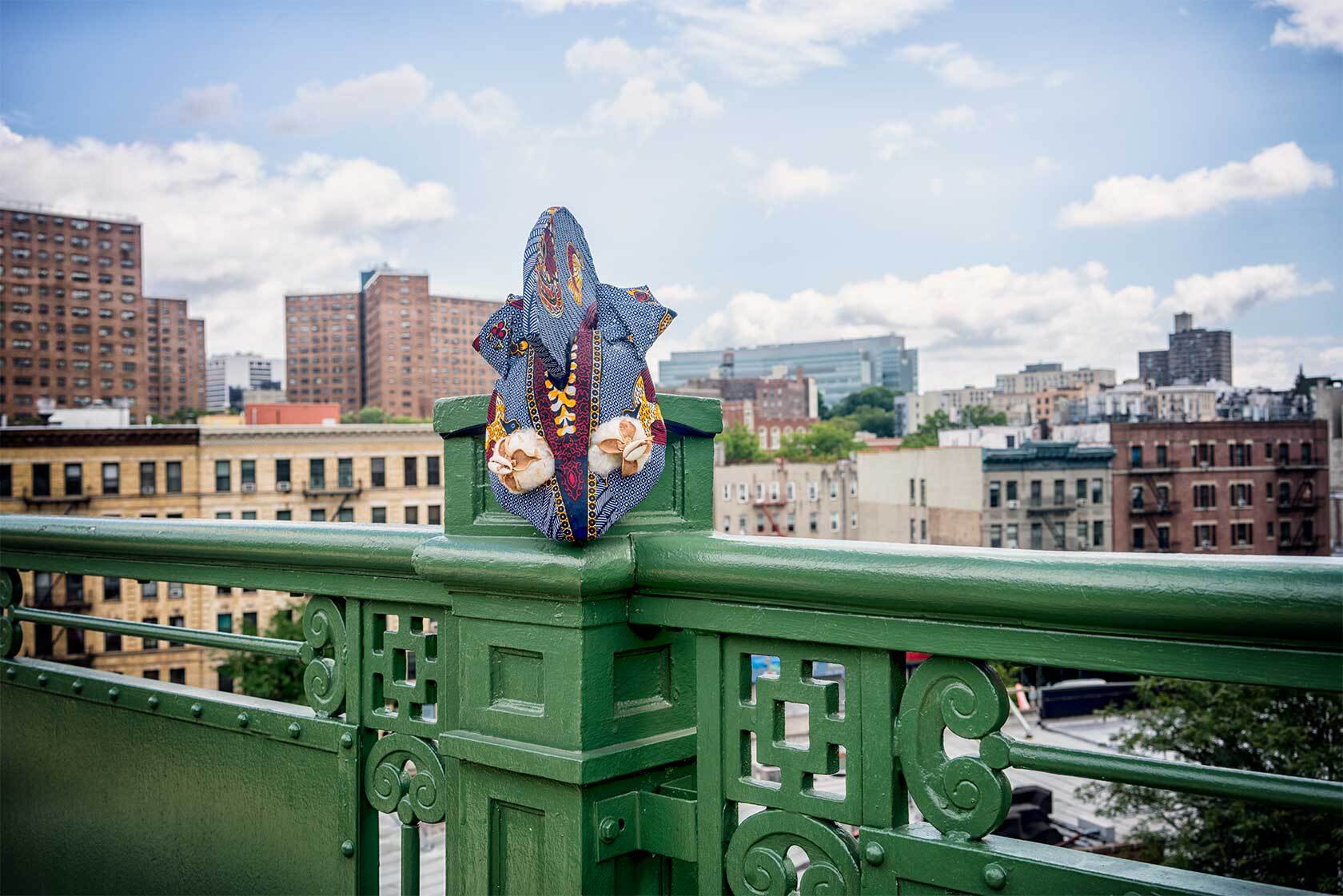 Harlem Postcards | Studio Museum in Harlem