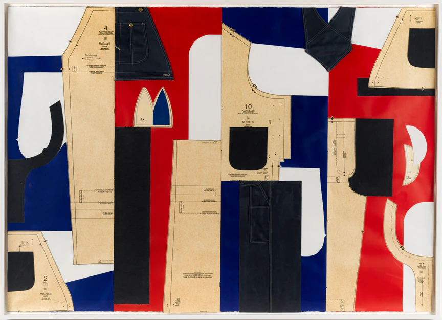Derrick Adams | Studio Museum in Harlem
