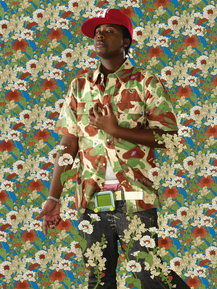 Kehinde Wiley | Studio Museum in Harlem