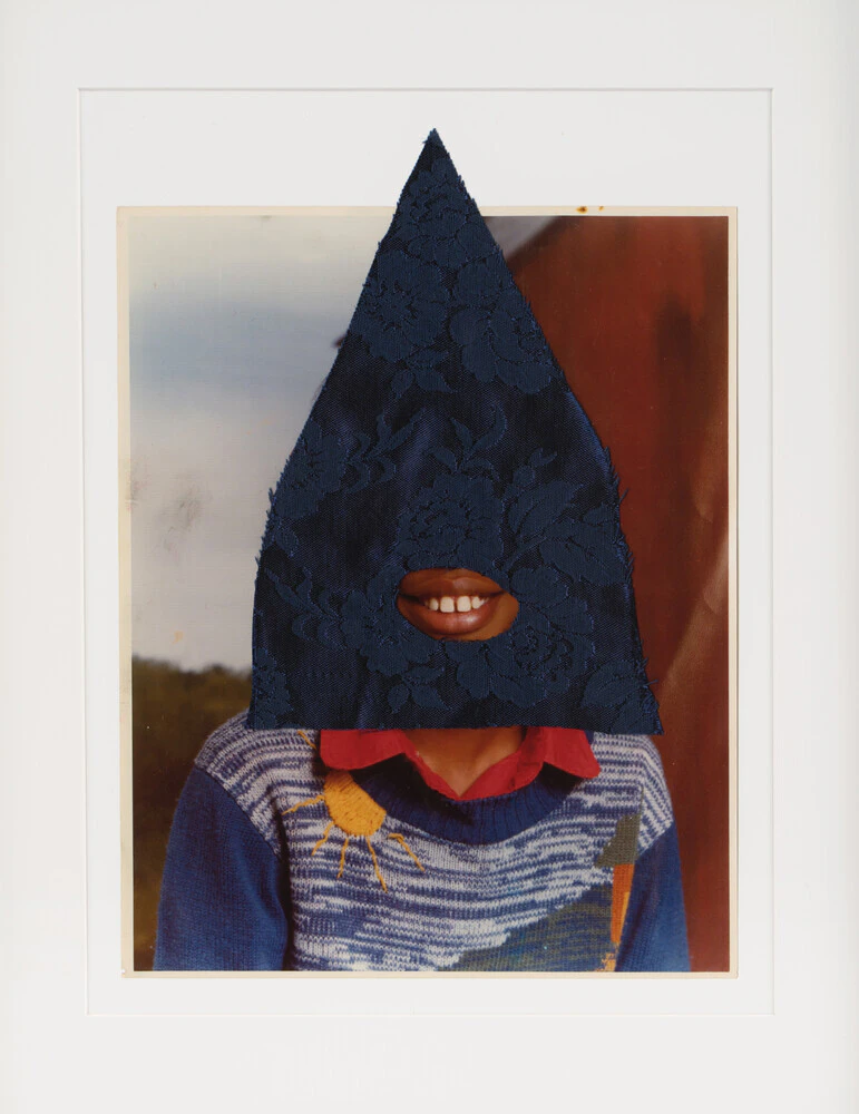 Amy Monique (from "Family Portrait" series) | Studio Museum in Harlem