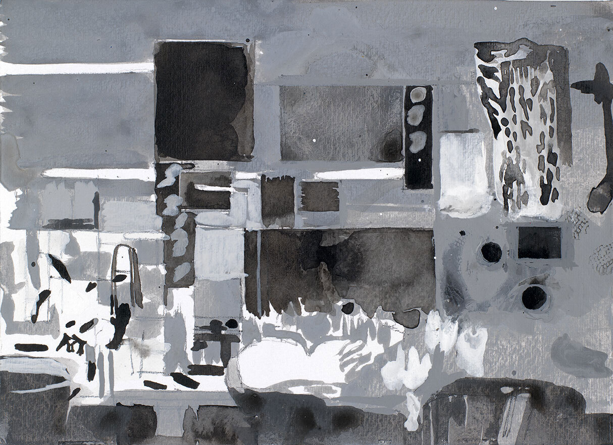 Hurvin Anderson | Studio Museum in Harlem