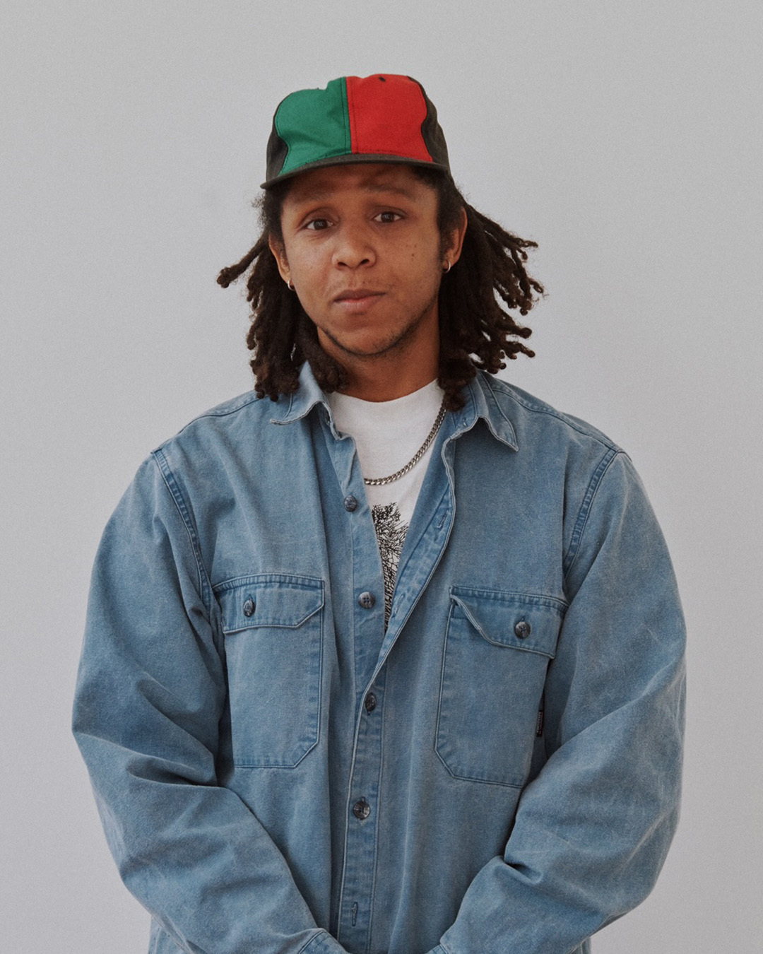 Taylor Simmons | Studio Museum in Harlem