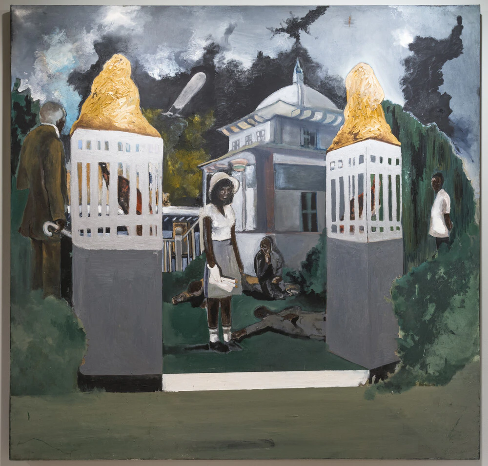 Studio Museum In Harlem