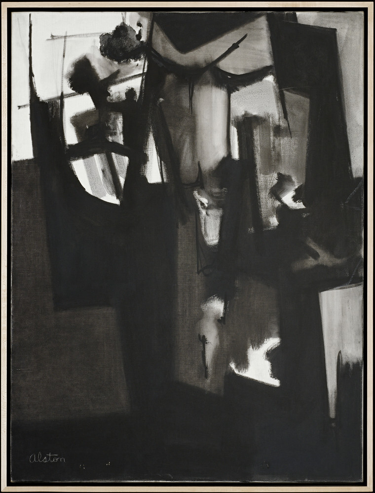 Charles Alston | Studio Museum in Harlem