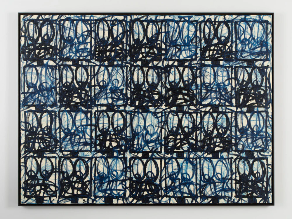 Rashid Johnson | Studio Museum in Harlem