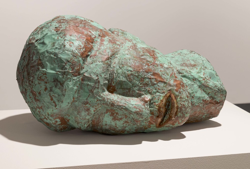 Alison Saar | Studio Museum in Harlem