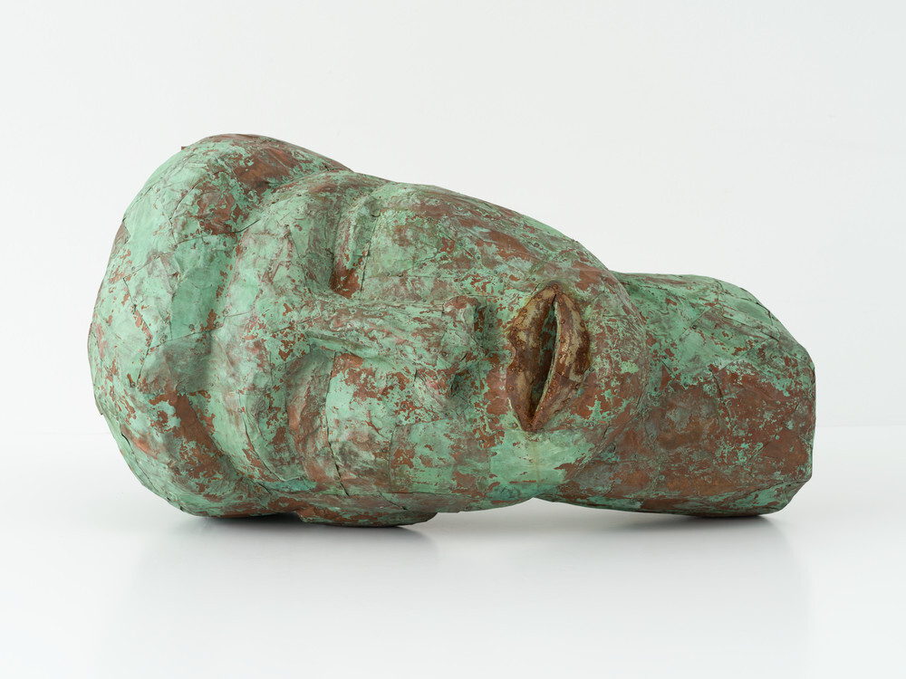 Alison Saar | Studio Museum in Harlem