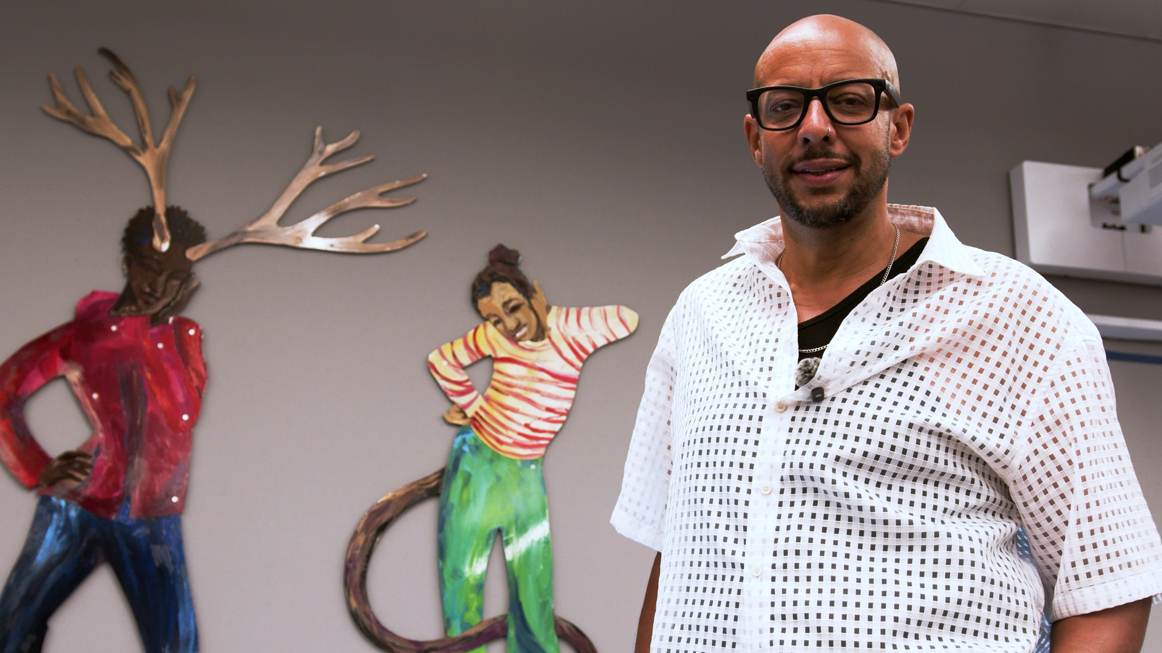 Christopher Myers: Harlem Is a Myth | Studio Museum in Harlem