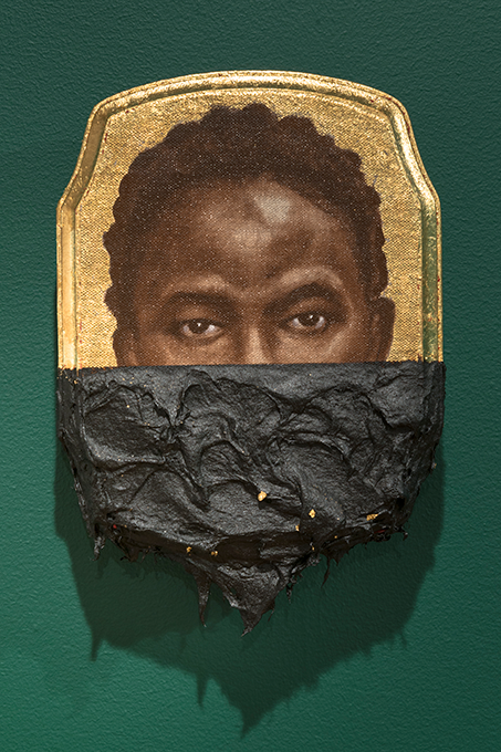 Titus Kaphar | Studio Museum in Harlem