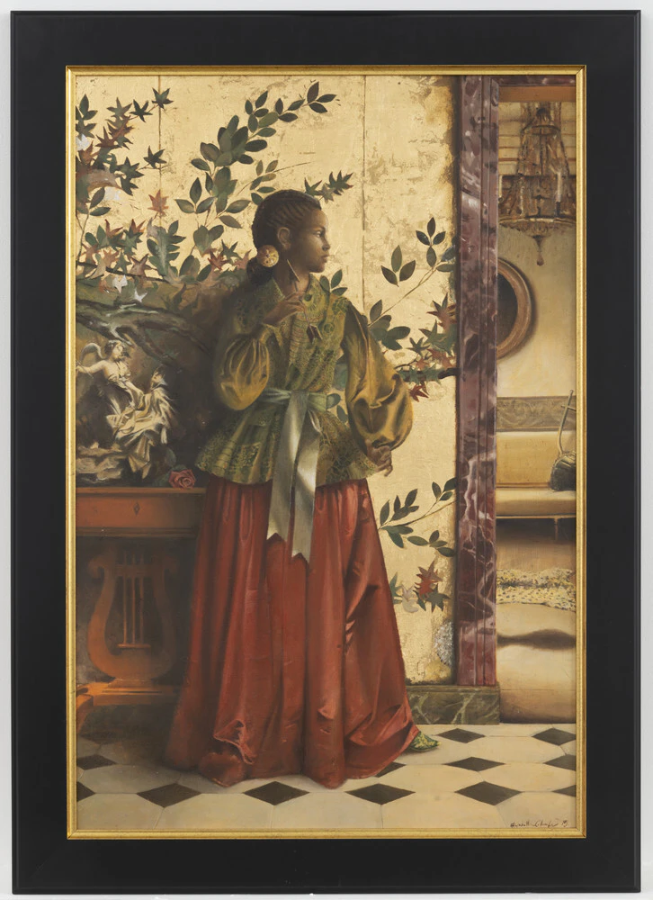 Elizabeth Colomba | Studio Museum in Harlem