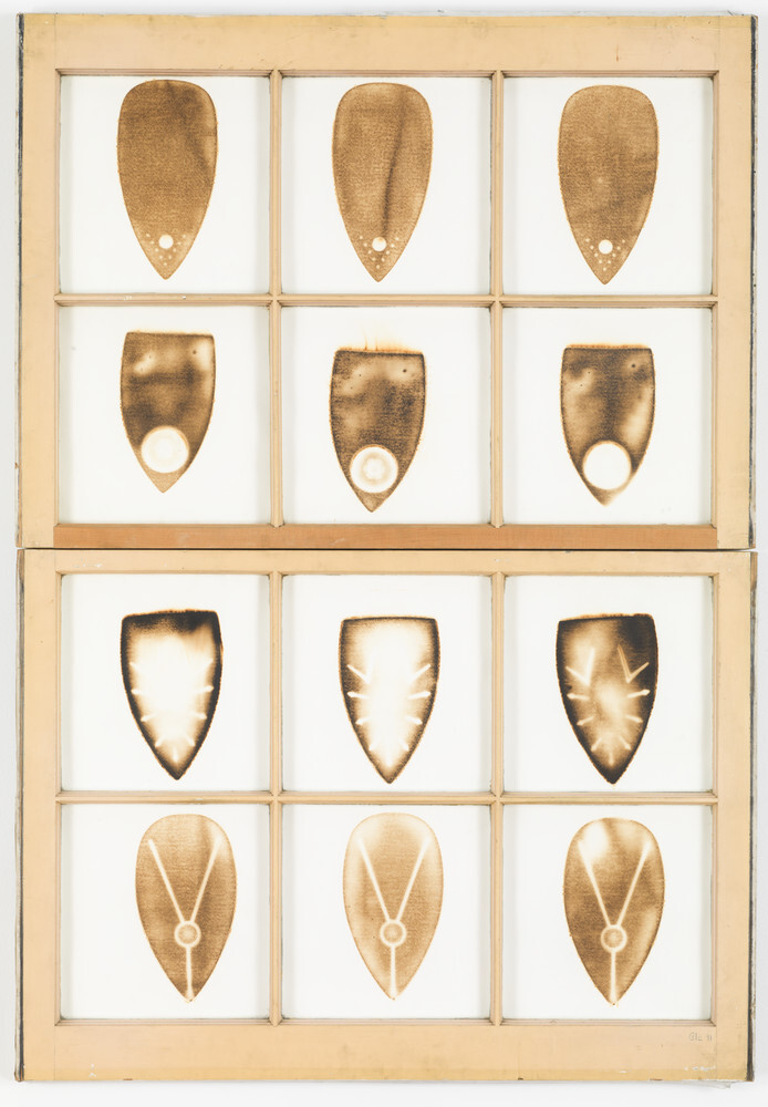 Willie Cole | Studio Museum in Harlem