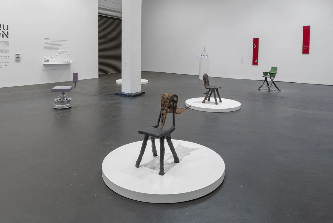 Dozie Kanu: Function | Studio Museum in Harlem