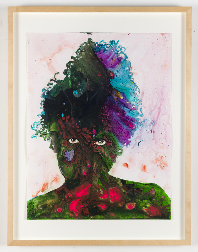 Firelei Báez | Studio Museum in Harlem