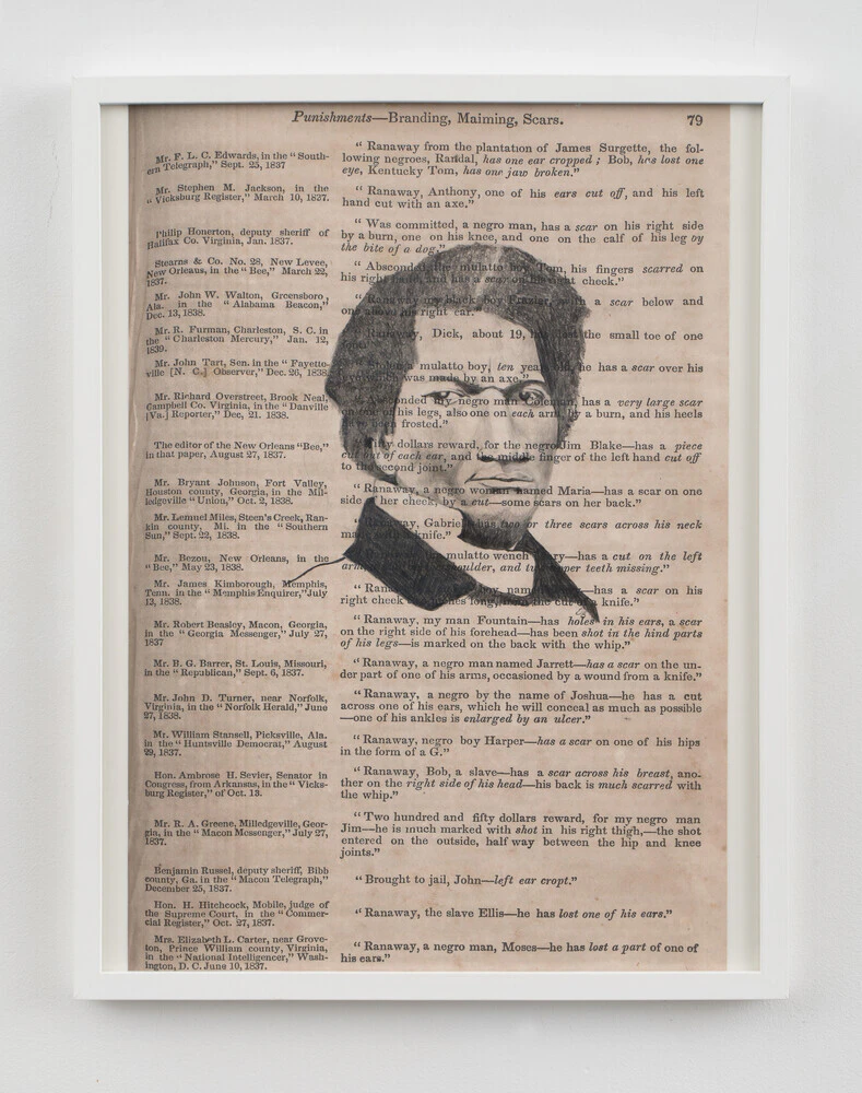Frederick Douglass | Studio Museum in Harlem