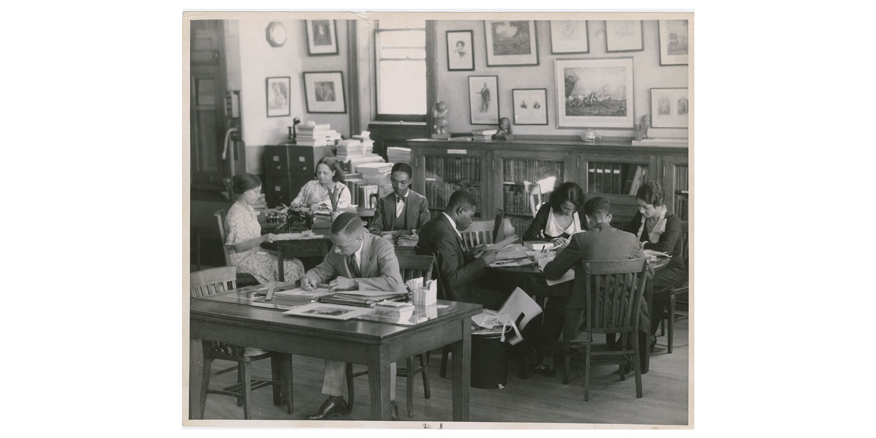 Archive | Harlem Postcards | Studio Museum in Harlem