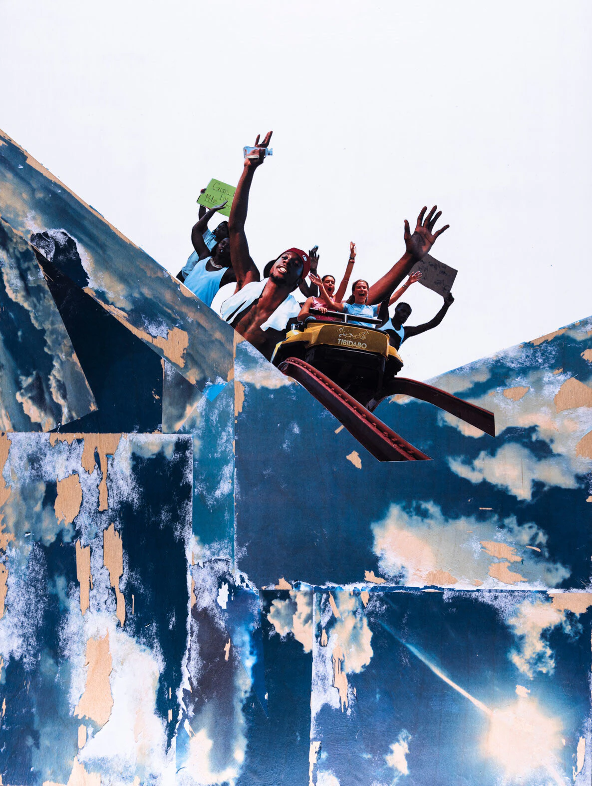 Lesson Plan: Powerful Poses | Studio Museum in Harlem