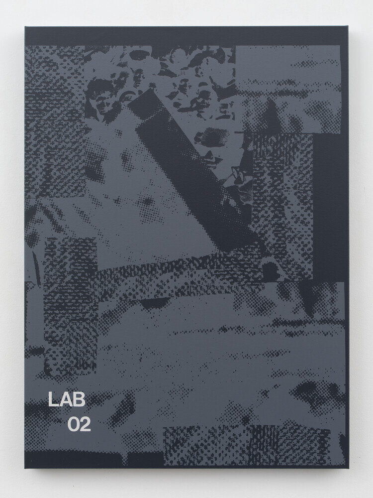History (LAB 02 Grey) | Studio Museum in Harlem