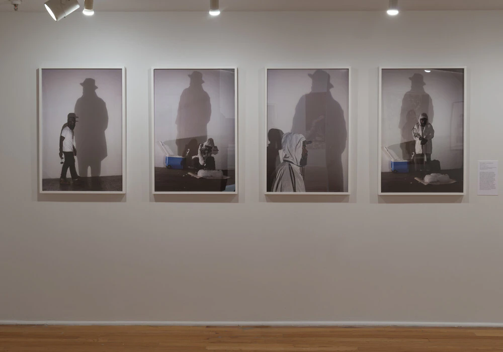 Derrick Adams | Studio Museum in Harlem