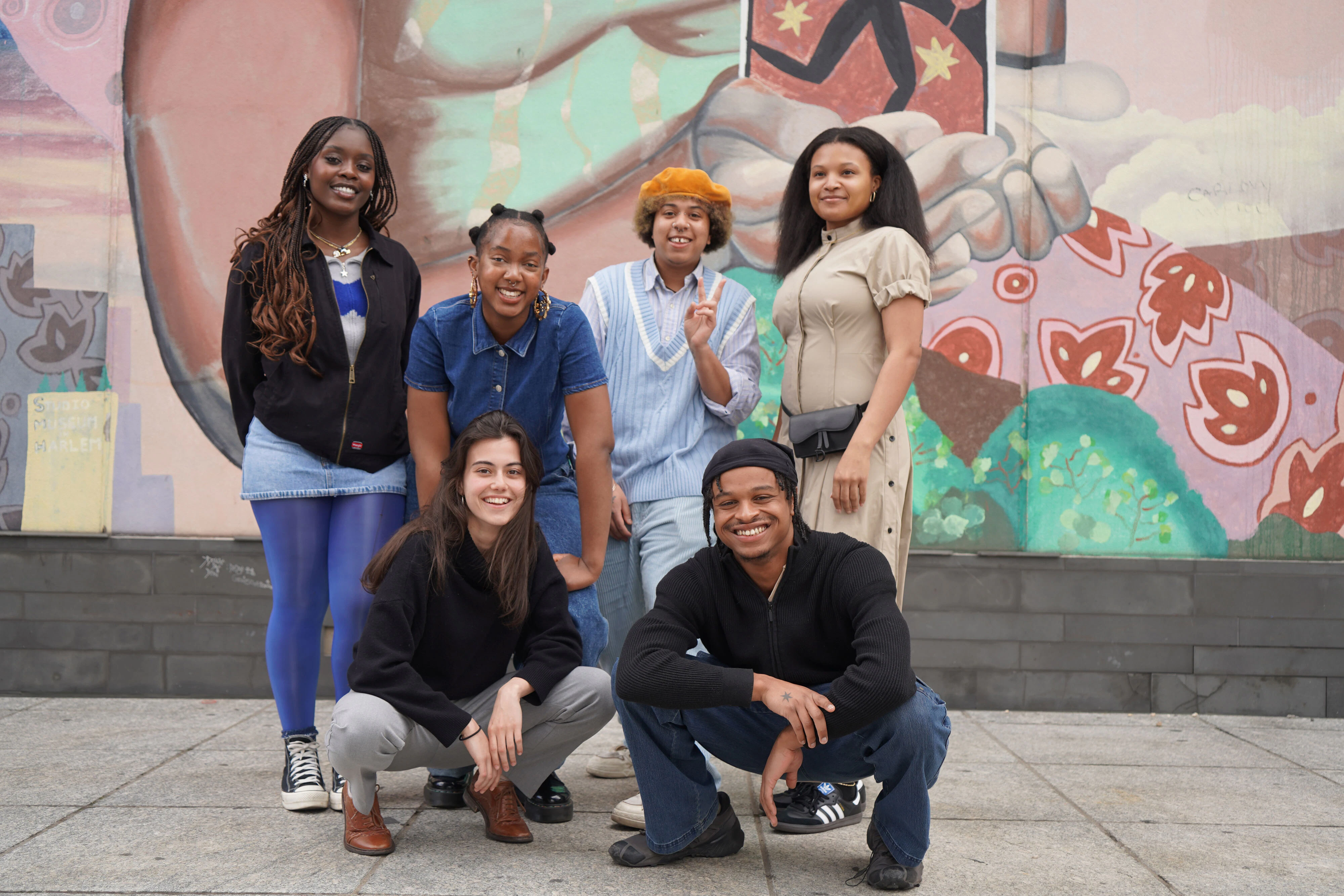Studio Museum in Harlem Internship | Studio Museum in Harlem