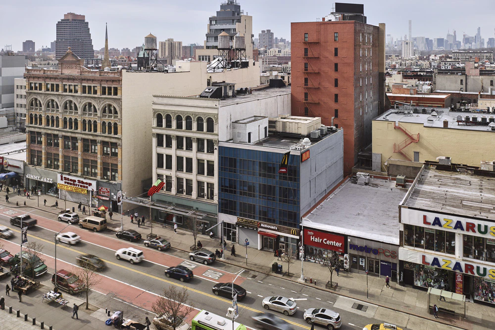 Harlem Postcards | Studio Museum in Harlem