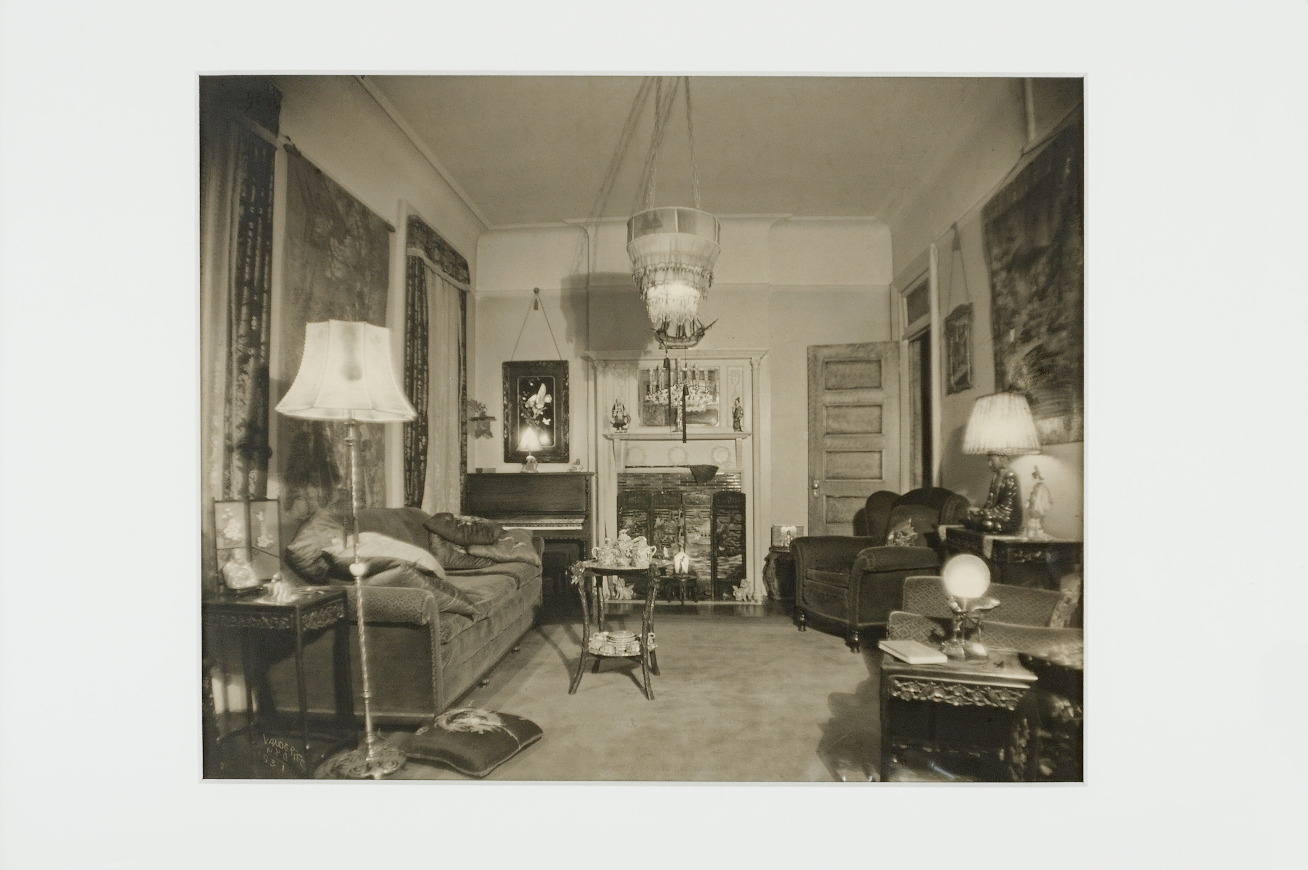 Inside the Collection | Studio Museum in Harlem