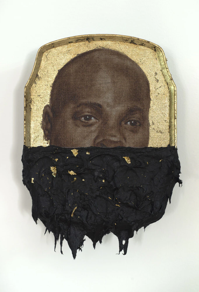 Titus Kaphar | Studio Museum in Harlem