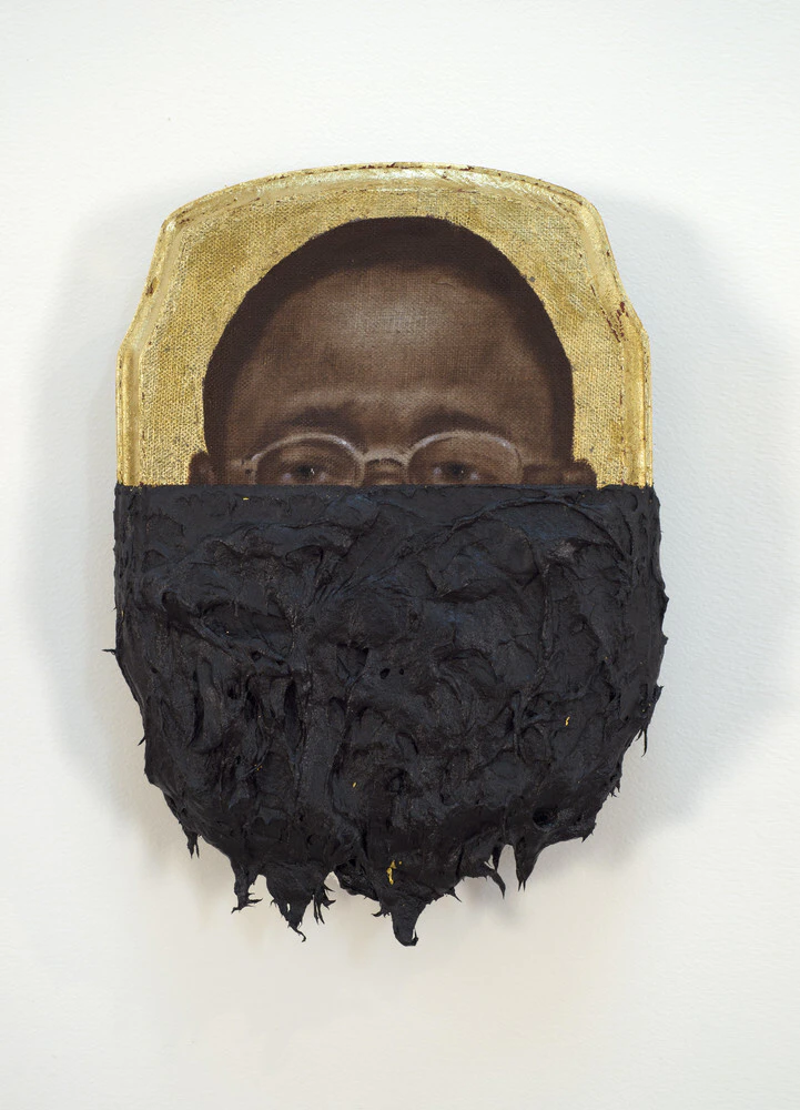 Titus Kaphar | Studio Museum in Harlem