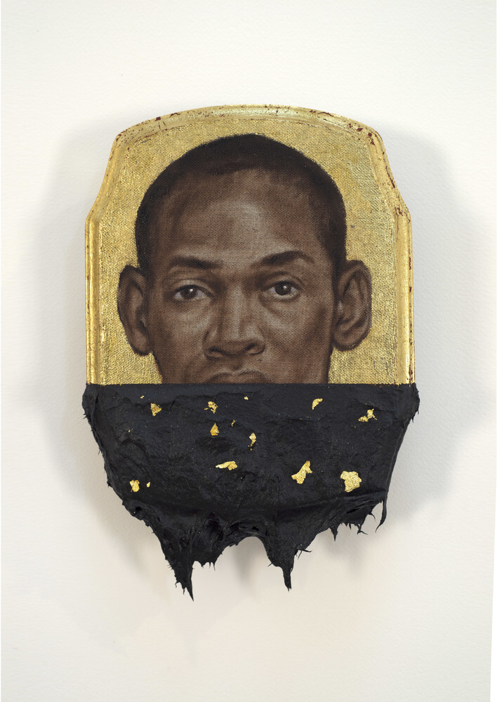 Titus Kaphar | Studio Museum in Harlem