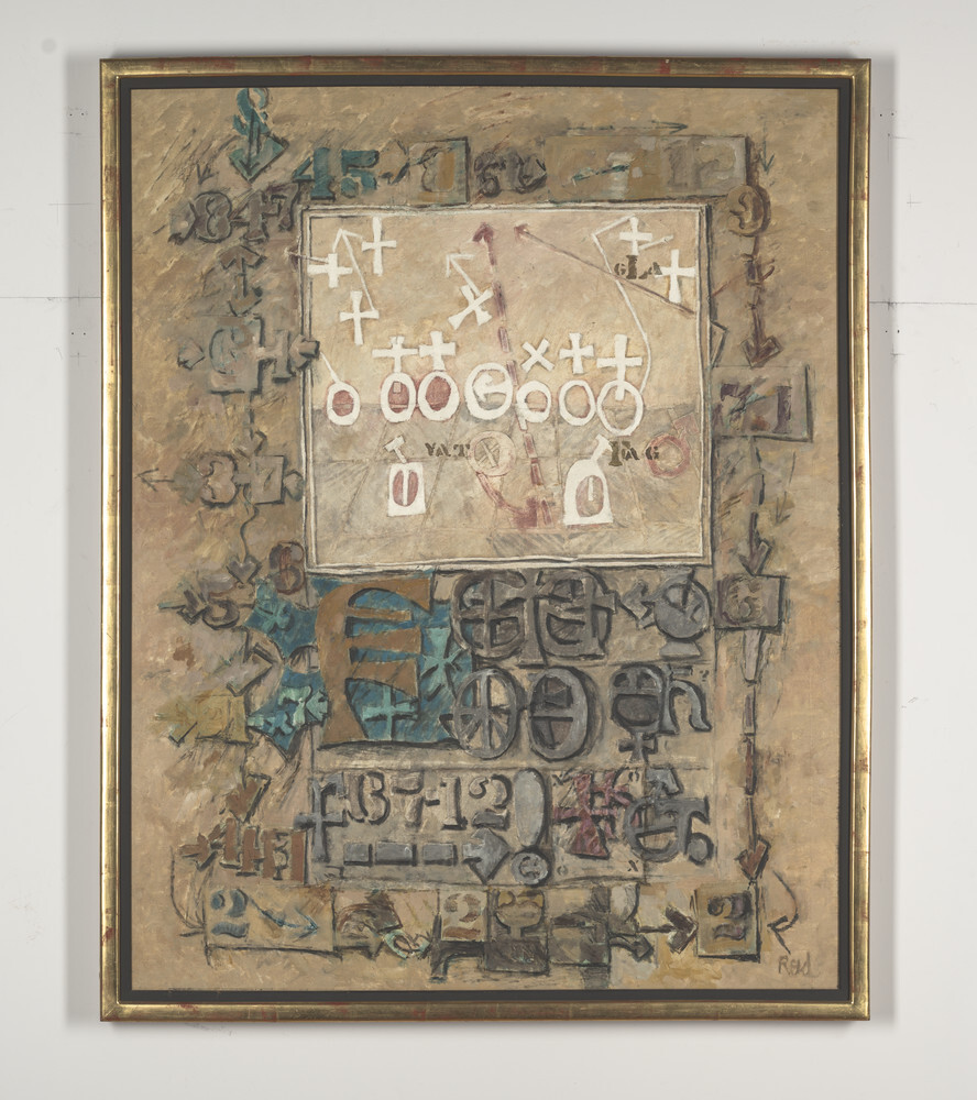 Robert Reid | Studio Museum in Harlem