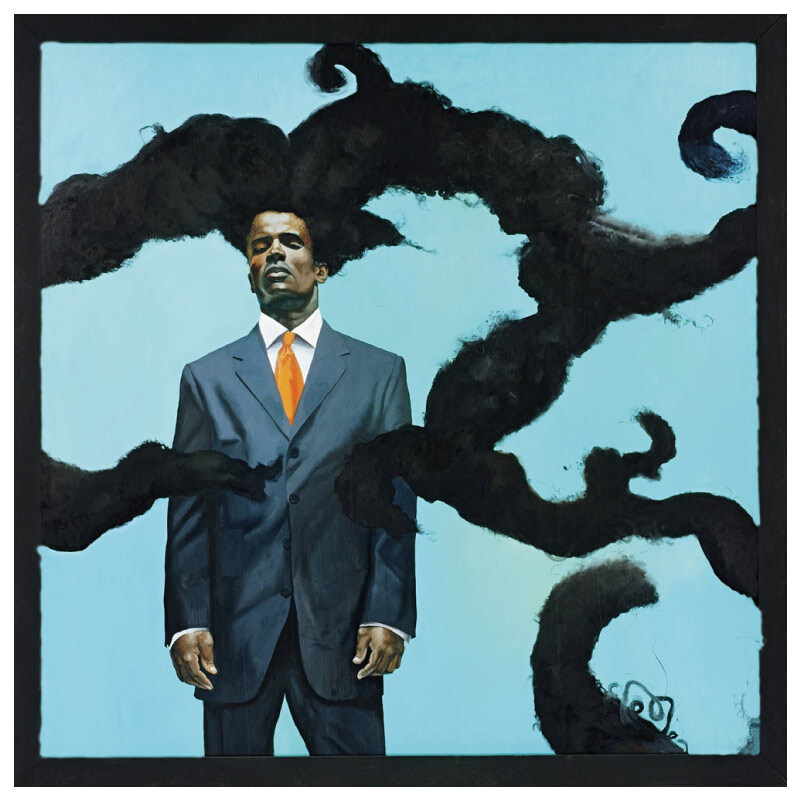 Kehinde Wiley | Studio Museum in Harlem