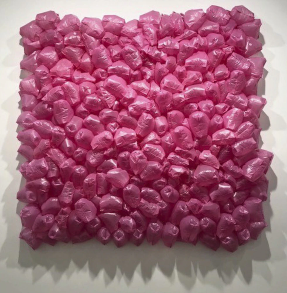 Maren Hassinger | Studio Museum in Harlem