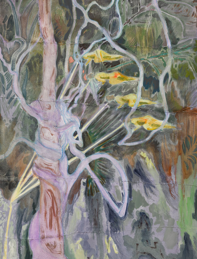 Projects 110: Michael Armitage | Studio Museum in Harlem