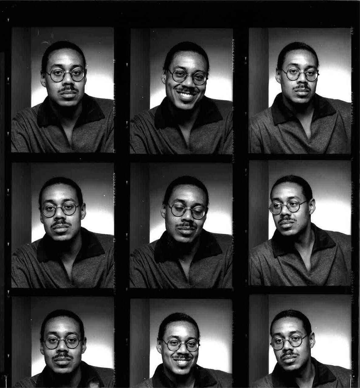 Remembering Michael Richards | Studio Museum in Harlem