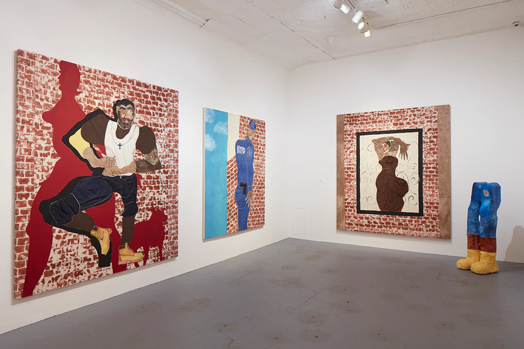 MOOD : Studio Museum Artists in Residence 2018–19 | Studio Museum in Harlem