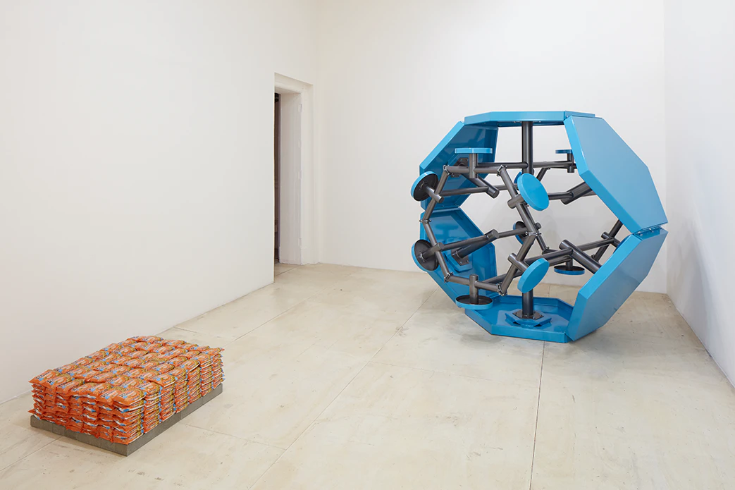 MOOD : Studio Museum Artists in Residence 2018–19 | Studio Museum in Harlem