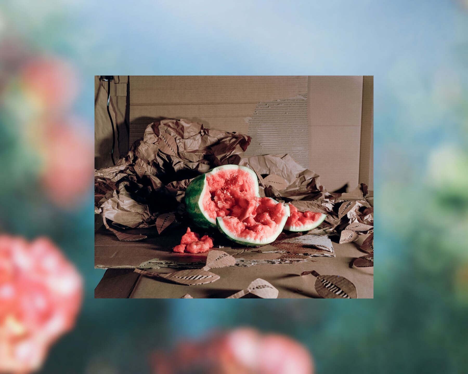 New Additions: Zora J Murff | Studio Museum in Harlem