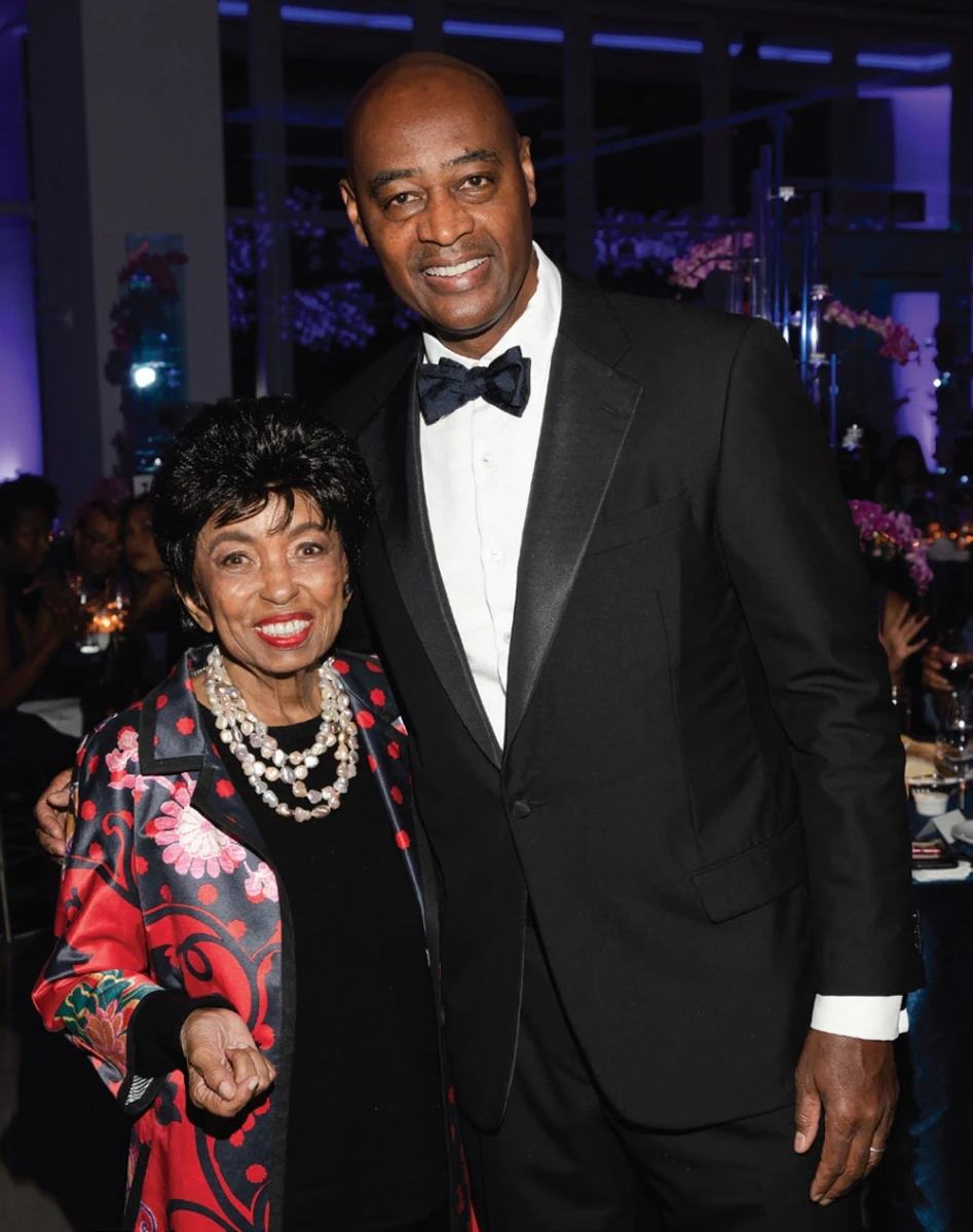 In Memoriam: Nancy Lane (1933-2022) | Studio Museum in Harlem