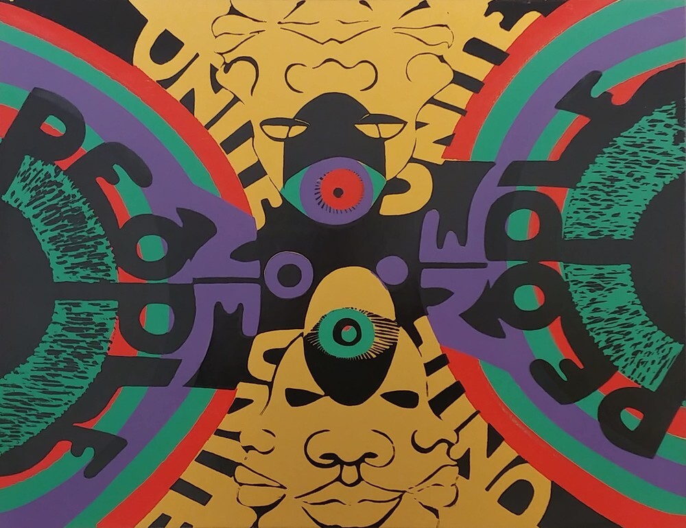 Barbara Jones-Hogu | Studio Museum in Harlem