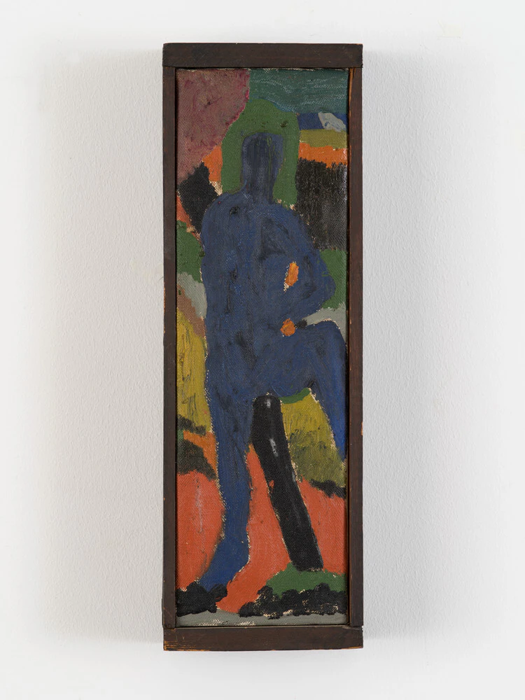 Bob Thompson | Studio Museum in Harlem